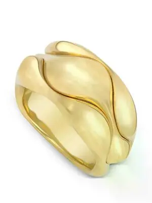 Vram Cayrn Iii Ring In 18k Yellow