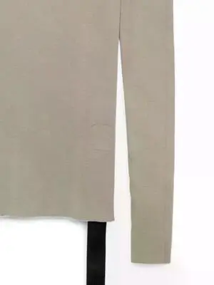 Rick Owens Long-sleeve T-shirt