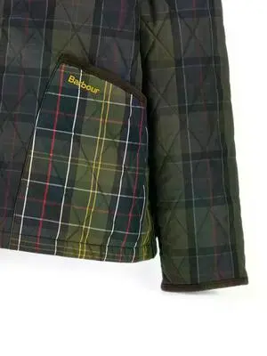 Barbour Liddesdale Quilted Jacket