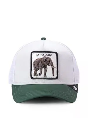 GOORIN BROS Trucker Cap - White