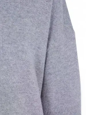 Extreme Cashmere Sassie Round-neck Sweater