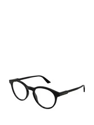 Gucci Round-frame Glasses