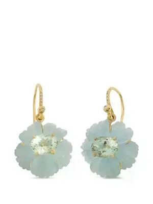 Irene Neuwirth Emerald Jewelry