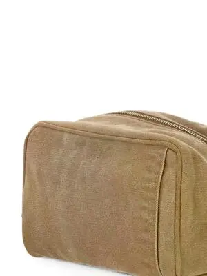 ANOTHER CHANCE Zip-fastening Pouch