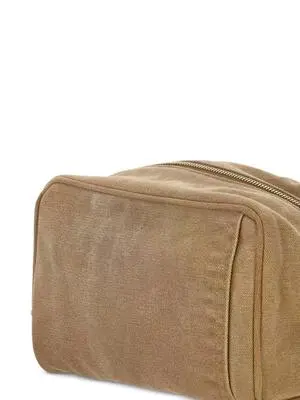 ANOTHER CHANCE Zip-fastening Pouch