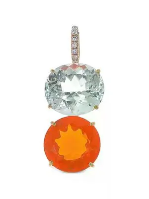 Irene Neuwirth Diamond Necklaces