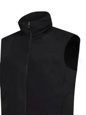 Herno Padded Sleeveless Jacket