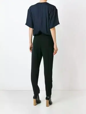 Stella McCartney Two Tone Jumpsuit