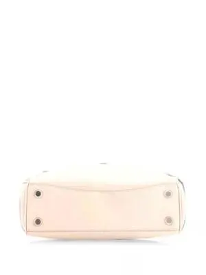 Balenciaga Rodeo Leather Small Shoulder Bag
