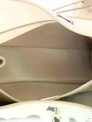 Balenciaga Rodeo Leather Small Shoulder Bag