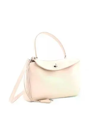 Balenciaga Rodeo Small Shoulder Bag - Neutrals