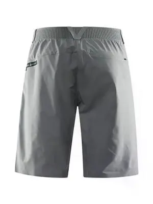 SAIL RACING Logo-patch Shorts