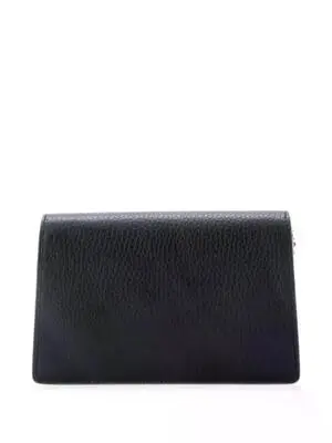 Gucci Dionysus Bag Leather Super Mini Clutch Bag