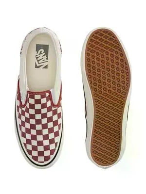 VANS Premium Classic Slip-on Shoes