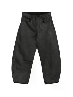 Thom Krom Frill Bottoms For Women