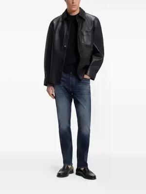 BOSS Delaware Slim-fit Jeans