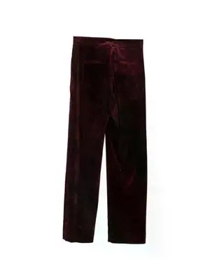 Antonelli Firenze Prunelli Corduroy Trousers