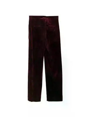 Antonelli Firenze Prunelli Corduroy Trousers