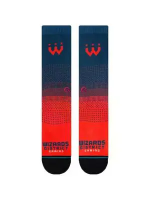 Stance Logo Socks For Men