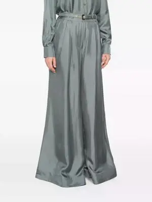 Zimmermann Belted Palazzo Pants
