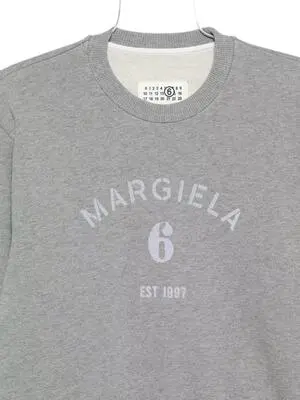 MAISON MARGIELA 6 Sweater