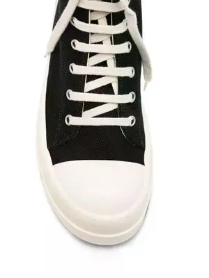 Rick Owens Mega Bumper Sneakers