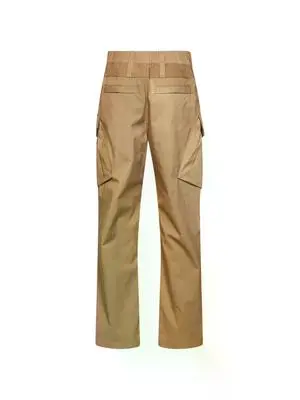 Co Apered-leg Cargo Pants