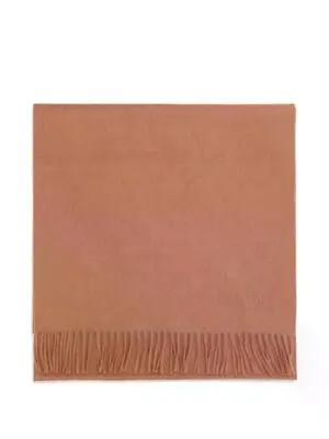 Loro Piana Fringed Scarf