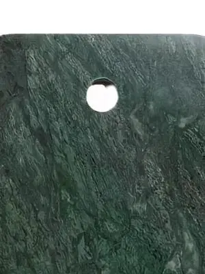 CU I SEEYOU Marble Cutting Board