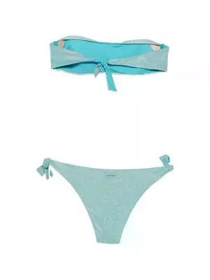 FISICO Strapless Bikini