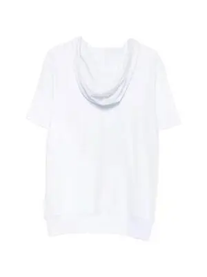 Versace Short Sleeve Sweatshirts Hoodies For Women
