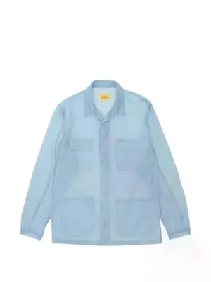 FORTELA Phil Chore Jacket - Blue