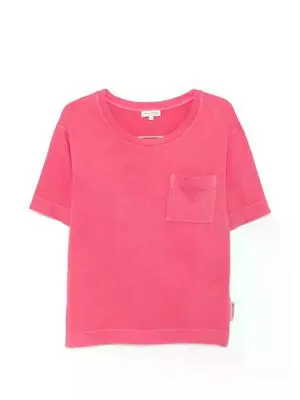 Marc O'polo Chest-pocket Short-sleeves T-shirt