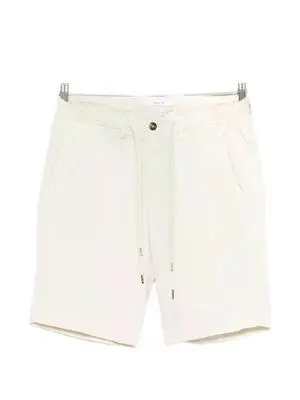 BRIGLIA 1949 Malibu Shorts - Neutrals