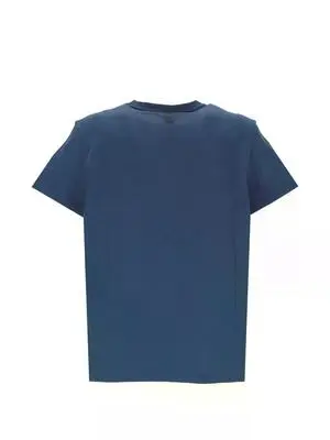 SAIL RACING Bowman Logo-print T-shirt