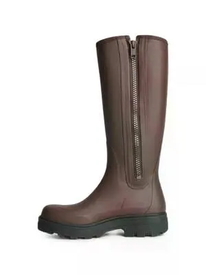 Tretorn Zip-fastening Boots
