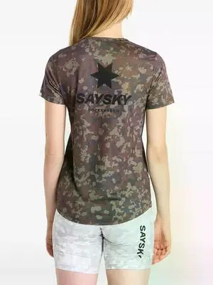 SAYSKY Combat Performance T-shirt