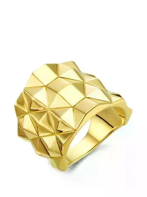 CADAR Python Wide Ring