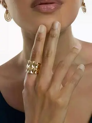 CADAR Python Wide Ring