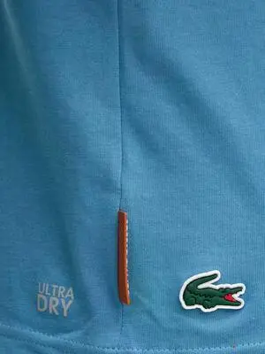 Lacoste Roland-garros Logo-print T-shirt