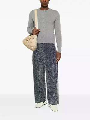 Extreme Cashmere Little Lamb Cardigan