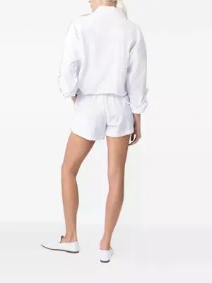 THE LADY AND THE SAILOR X Marissa Collections Sunday Shirt