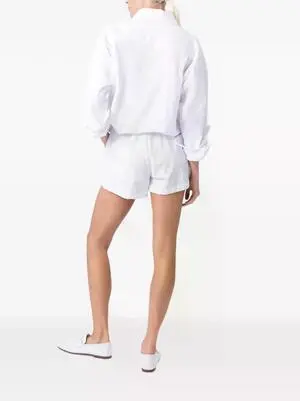 THE LADY AND THE SAILOR The Lady And The Sailor X Marissa Collections Sunday Shirt