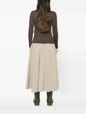 Herno Roll-neck Long-sleeve Sweater