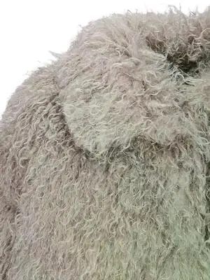 Tagliatore Faux-fur Coat