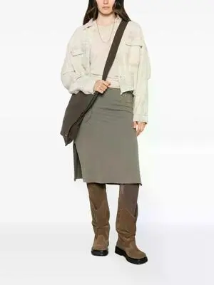 R13 Relaxed Tops