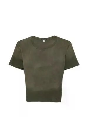R13 Round Neck Tops