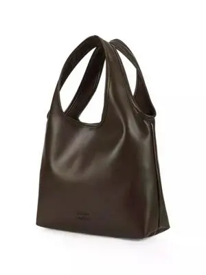 STUDIO TOMBOY Logo-debossed Tote Bag