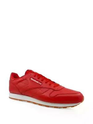 REEBOK Classic Leather Sneakers