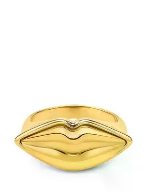 EDINA KISS Lip Ring